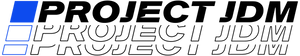 PROJECT JDM